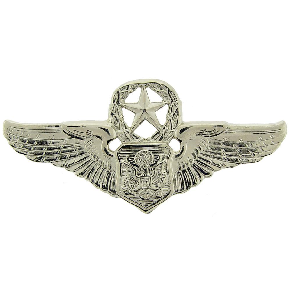 EagleEmblems P12644 Wing-USAF,Aircrew.Off,MST (Mini) (1.25'') | Michaels