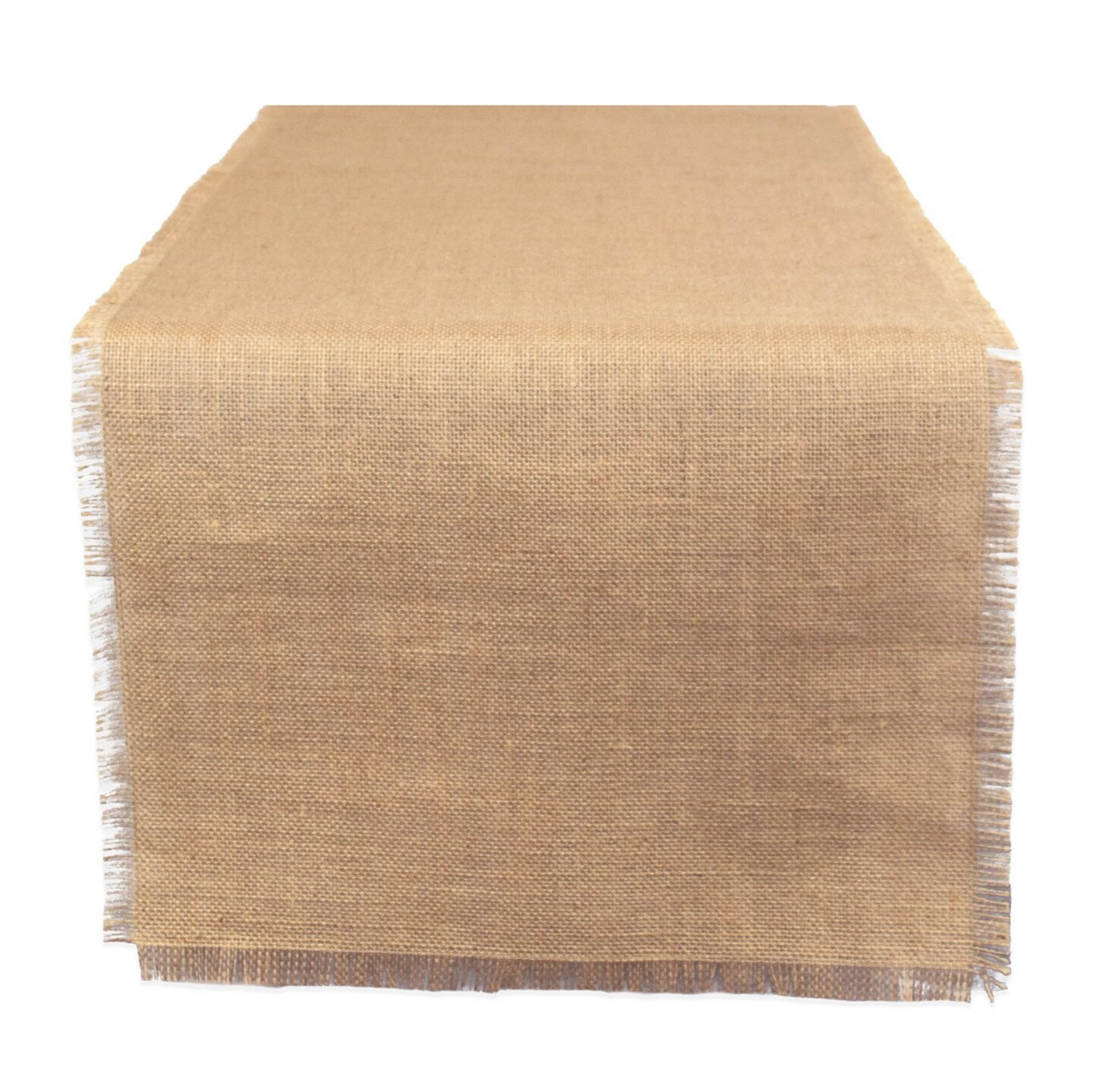 DII Natural Jute Table Runner | Michaels