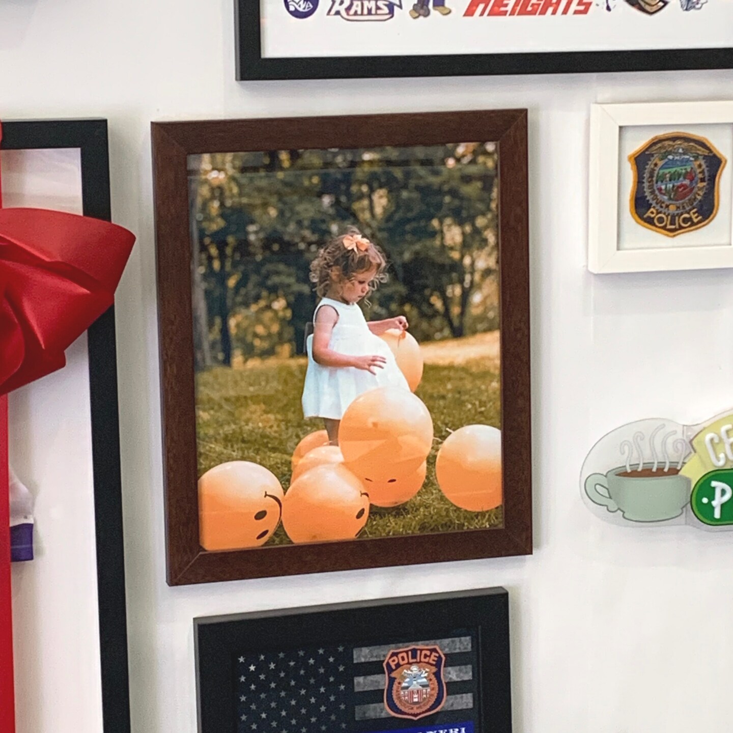 18 X 26 Poster Frame