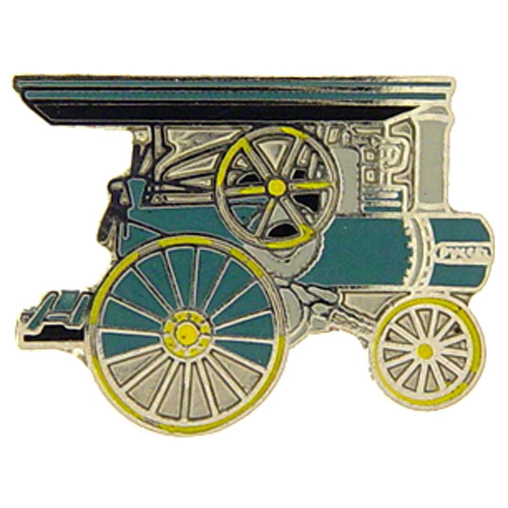 Russel Steam Engine Pin 1" | Michaels
