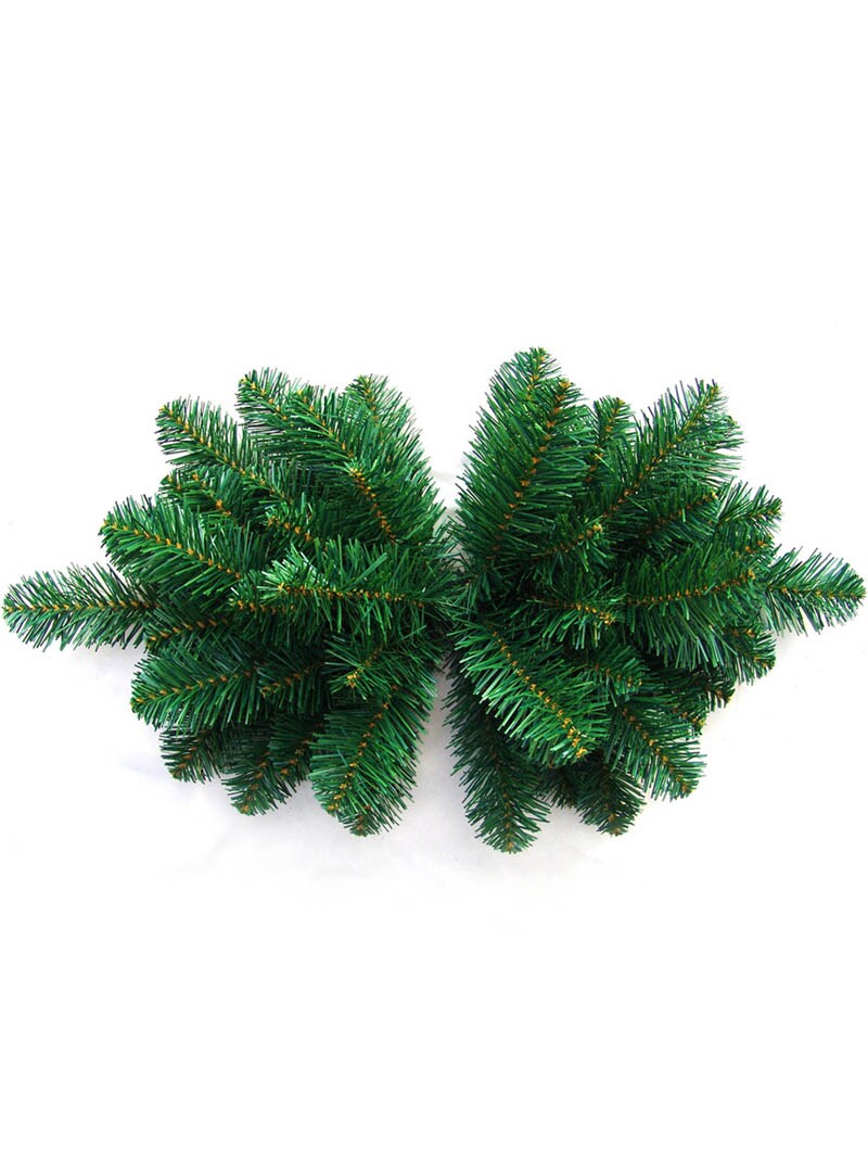 24" NORTHERN SPRUCE CENTERPIECE 70 TIPS-12 Pieces | Michaels