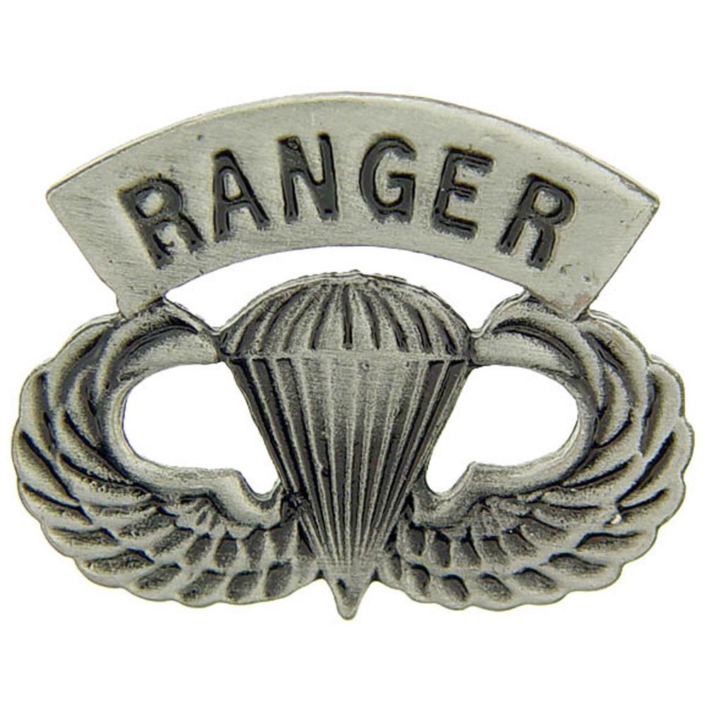 U.S. Army Ranger Jump Wings Pin 1 1/2" | Michaels