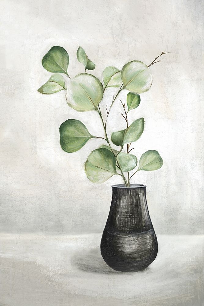 Quiet Zen I by Eva Watts - Item # VARPDXEW740A | Michaels