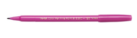 ARTS COLOR PEN MAGENTA | Michaels