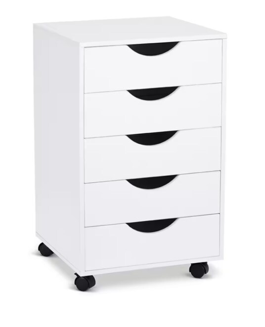 Home and Office Modular Mobile Chest | Michaels