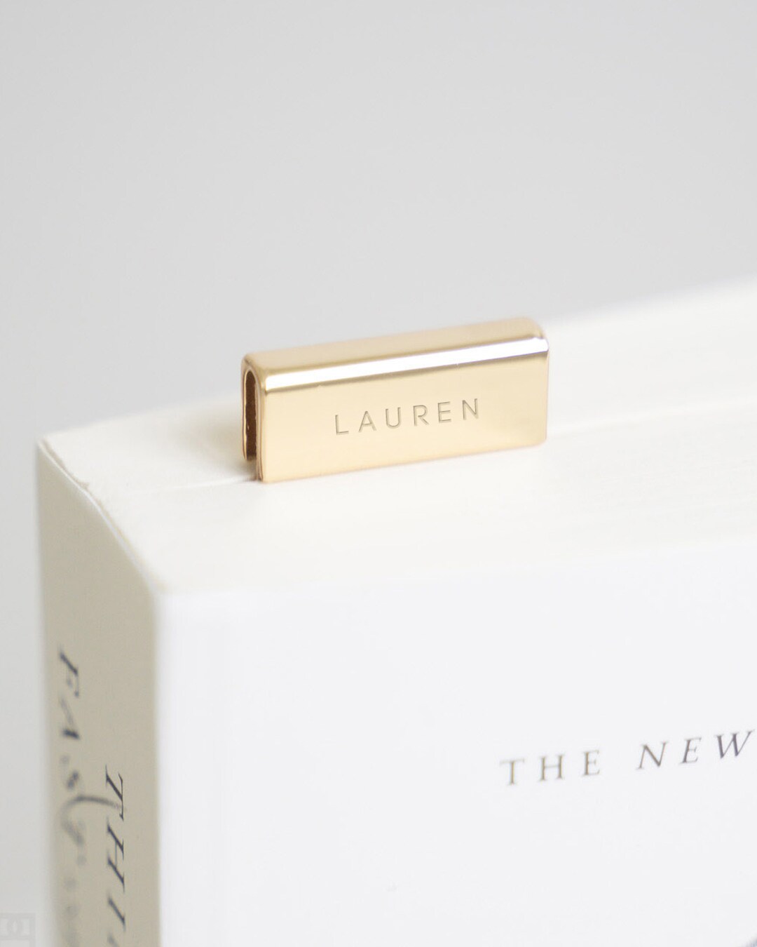 Most Rarest Bookmark Ever! Handmade with Shell Cordovan, Imported From ...