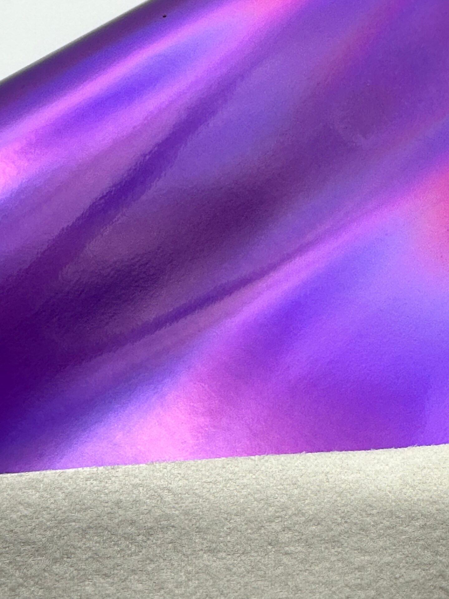 Violet Holographic Vinyl | Michaels