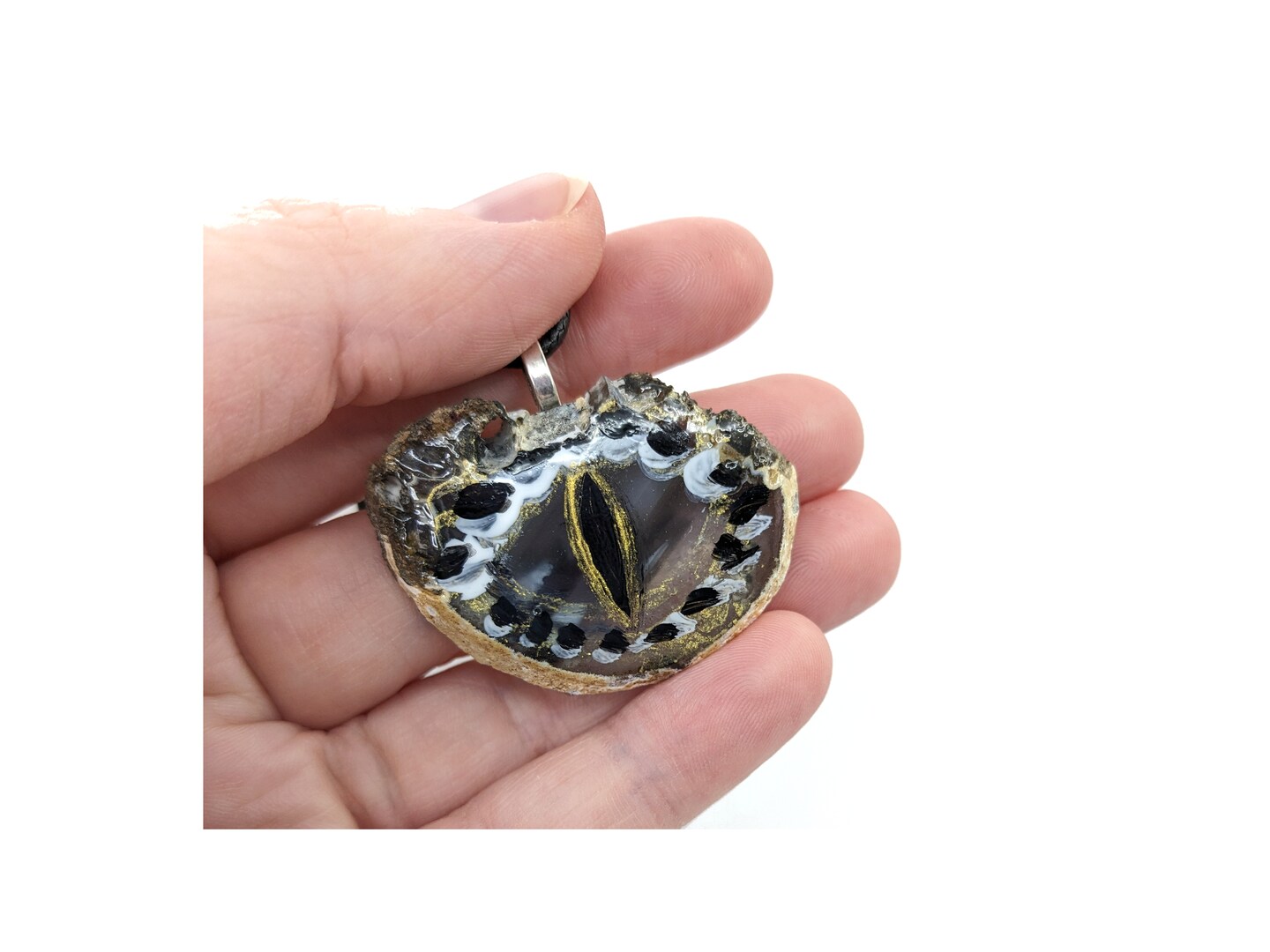 Dragon eye agate store