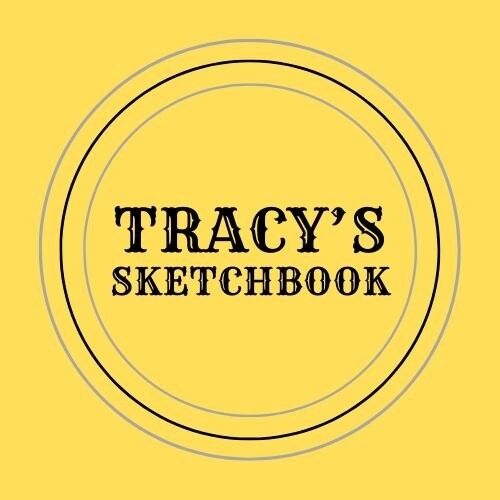 Tracy's Sketchbook | Storefront | Michaels