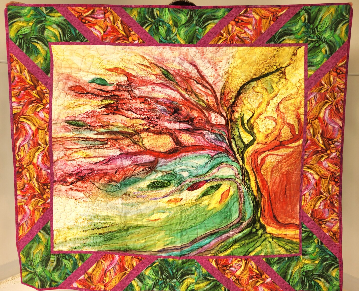 Quilting | Crafting & Fiber Arts | MakerPlace by Michaels