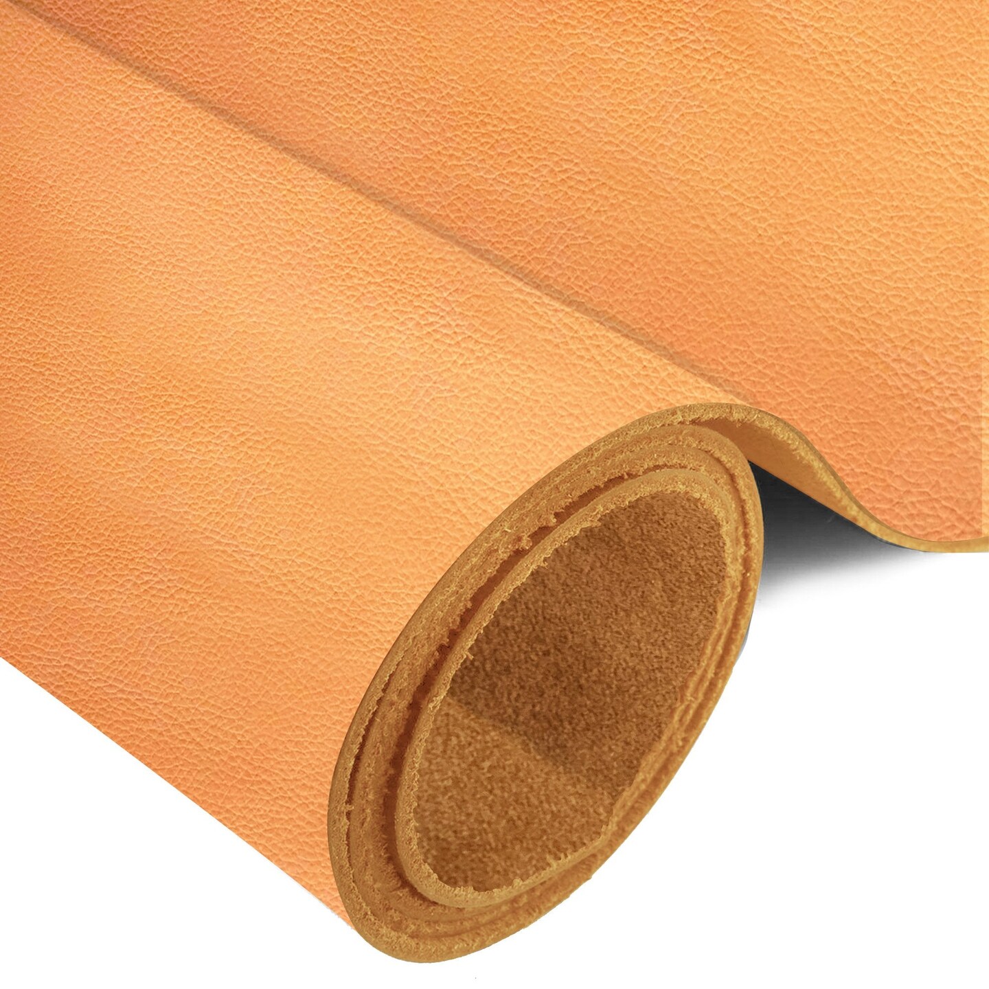 ELW Genuine American Leather Bison 8 9 Oz 3 2 3 4mm Pre Cut Full
