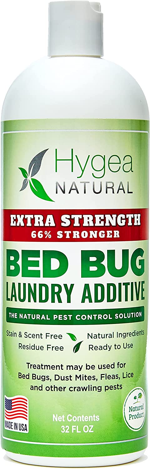 Hygea Laundry Extra Strenght Treatment Additive 32 oz | Michaels