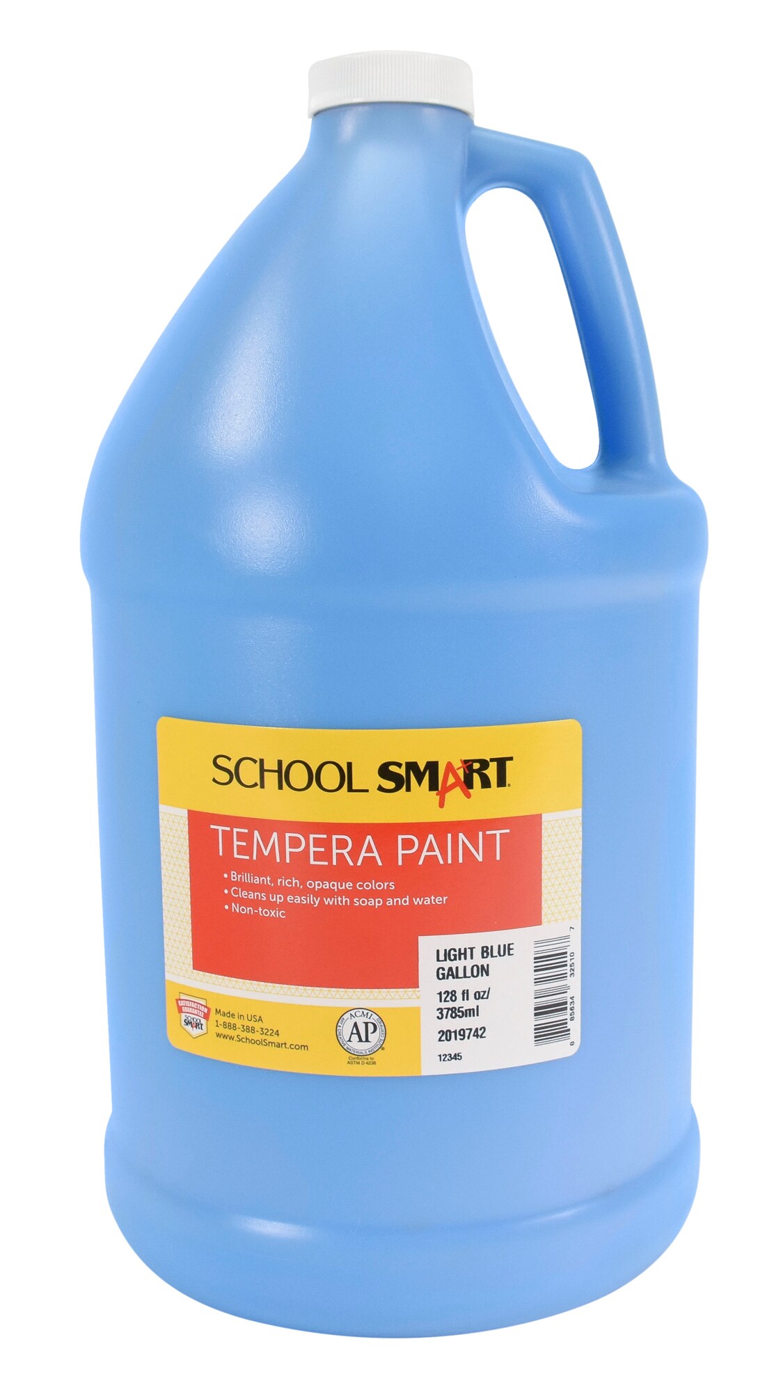 School Smart Tempera Paint | Michaels