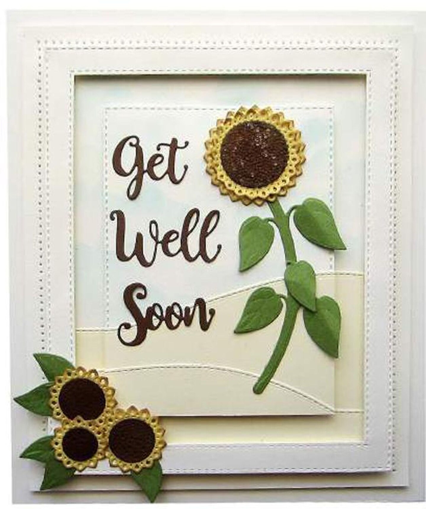 Creative Expressions Necessities Collection Lift Your Spirits Die ...