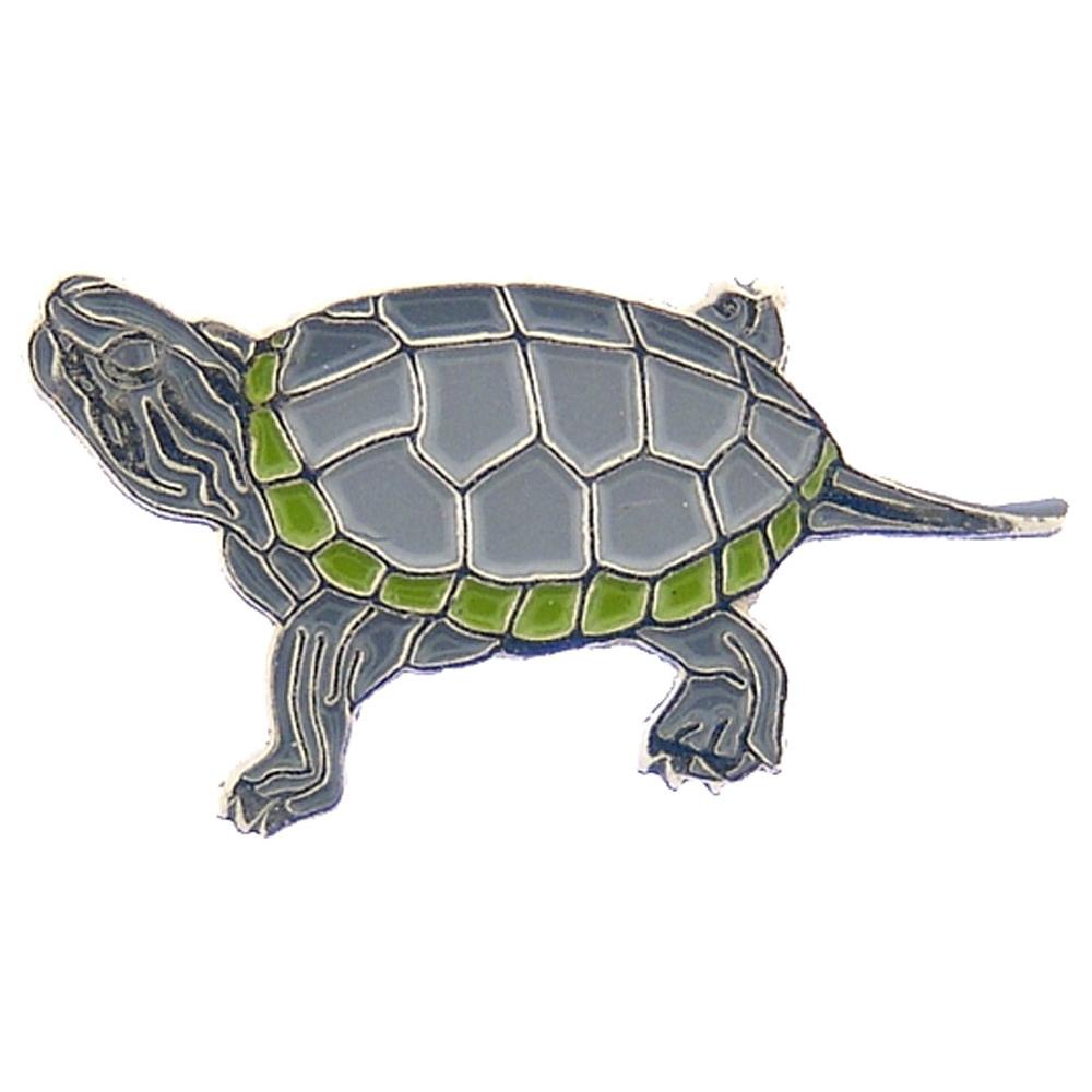 Turtle Pin 1" | Michaels
