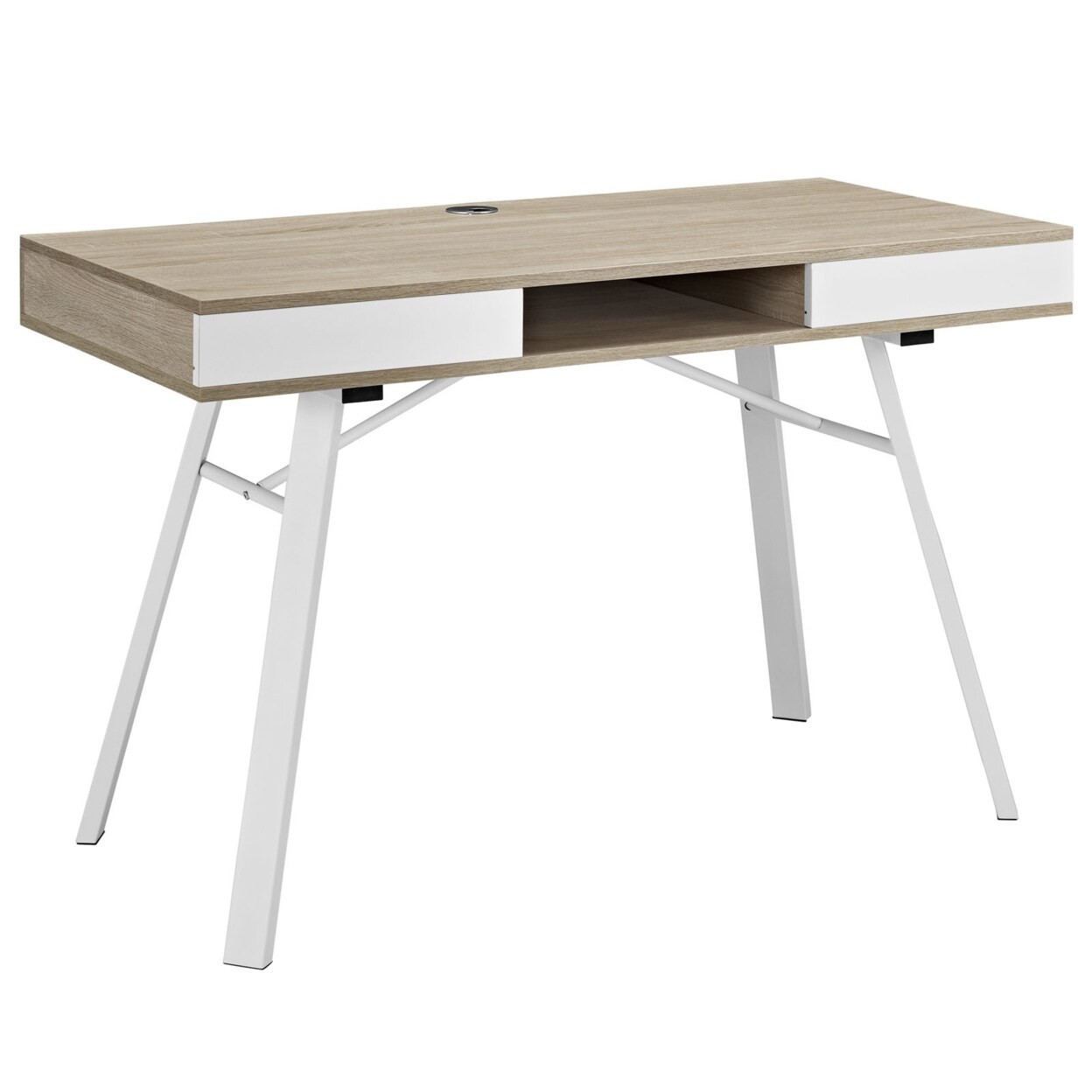 Modway Stir Office Desk | Michaels