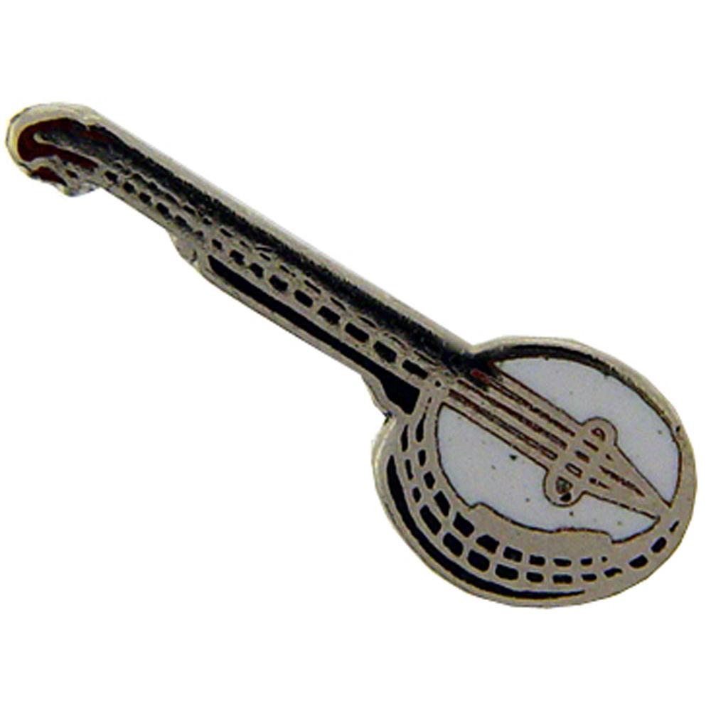 Banjo Pin 1" | Michaels