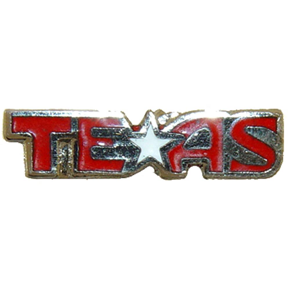 Texas Star Pin 1" | Michaels