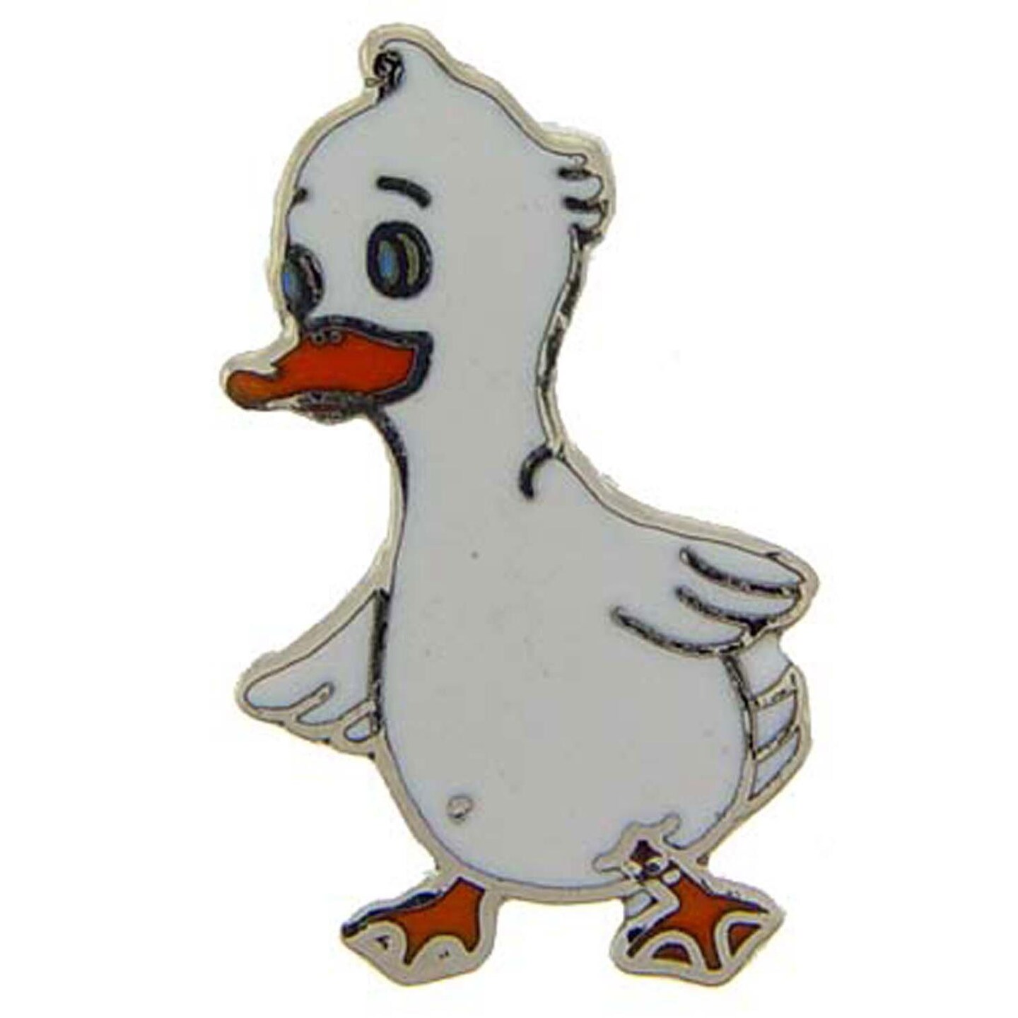 Baby Duck Pin 1" | Michaels