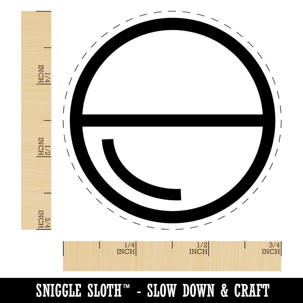 Tablet Pill Medicine Medication Symbol Self-Inking Rubber Stamp for ...