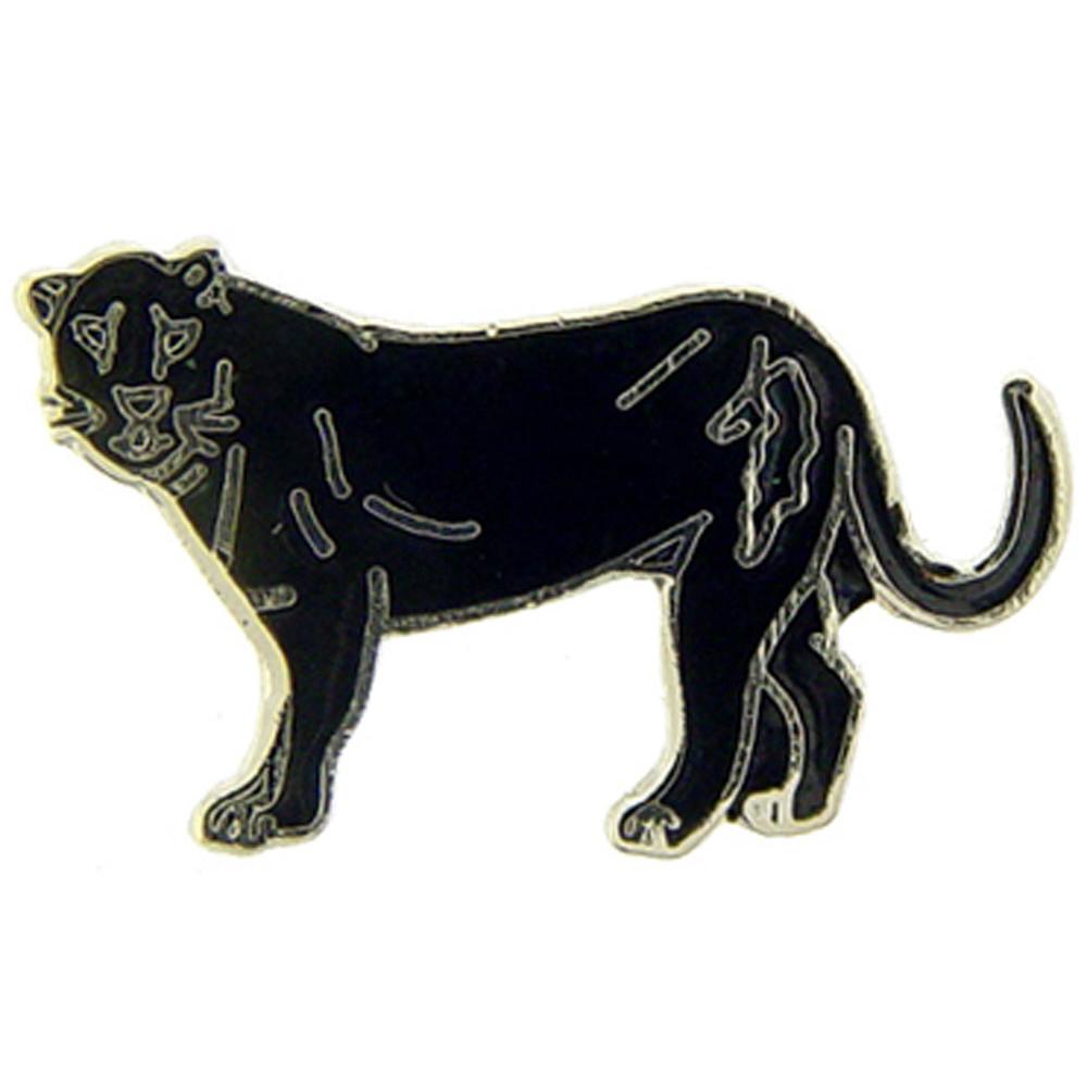 Panther Pin 1" | Michaels