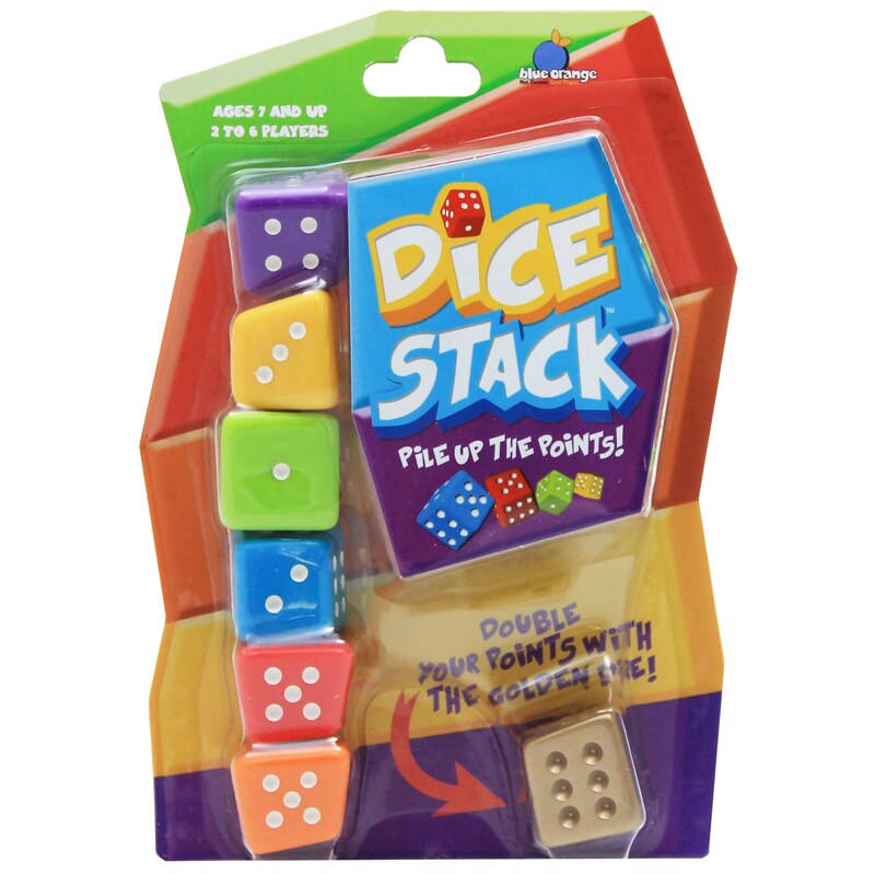 Dice Stack™ Game | Michaels