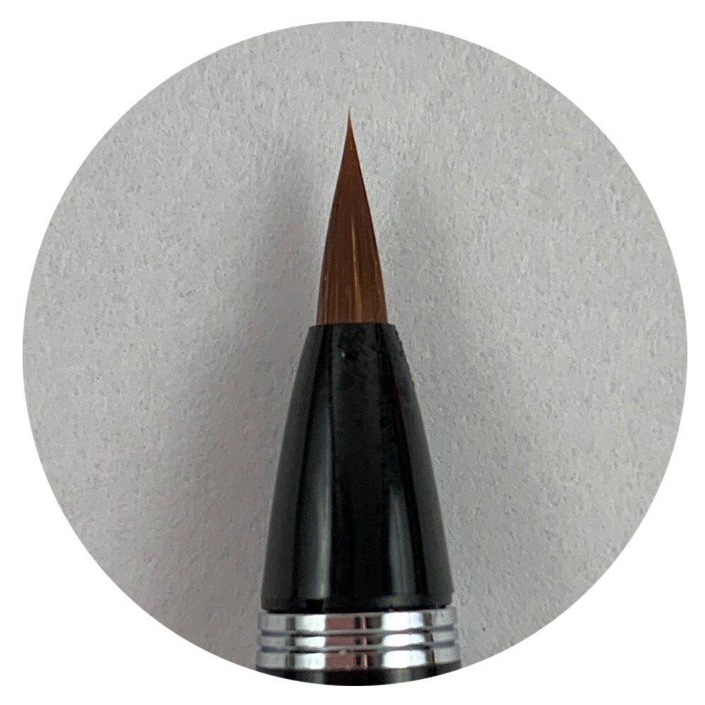 Kuretake ZIG Karappo Pen Spare Nib-Brush Tip | Michaels