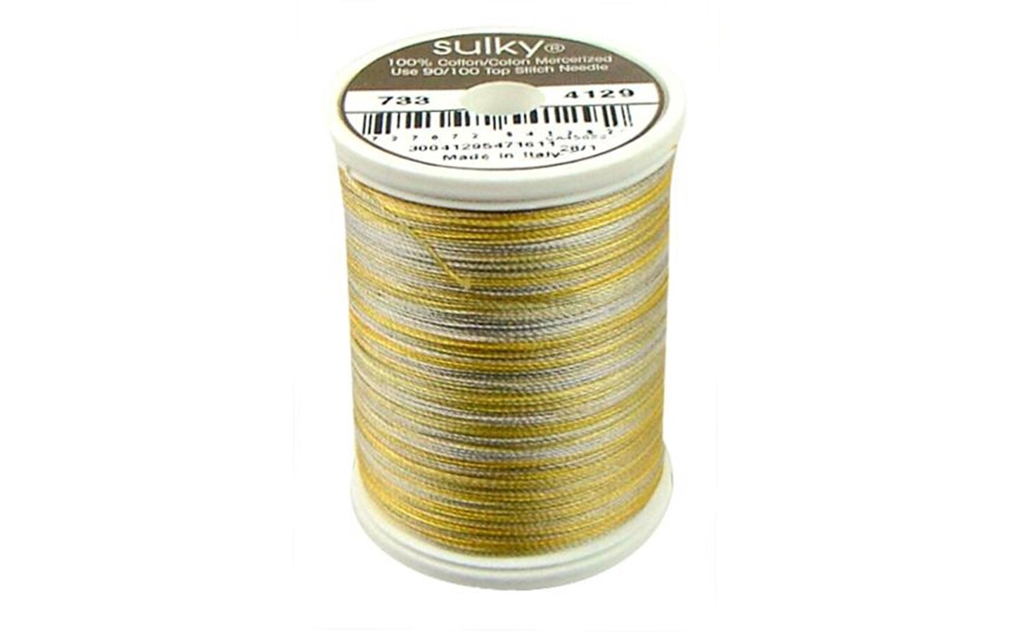 Sulky Blendables Thread 30wt 500yd Beachwood | Michaels
