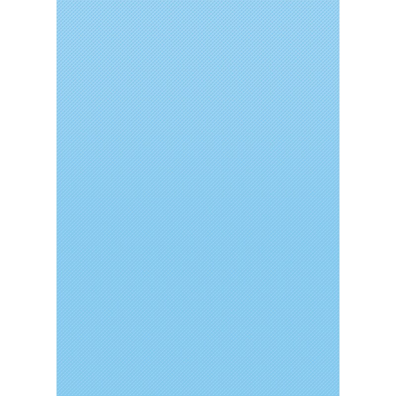 Better Than Paper® Bulletin Board Roll, 4' x 12', Light Blue, 4 Rolls ...