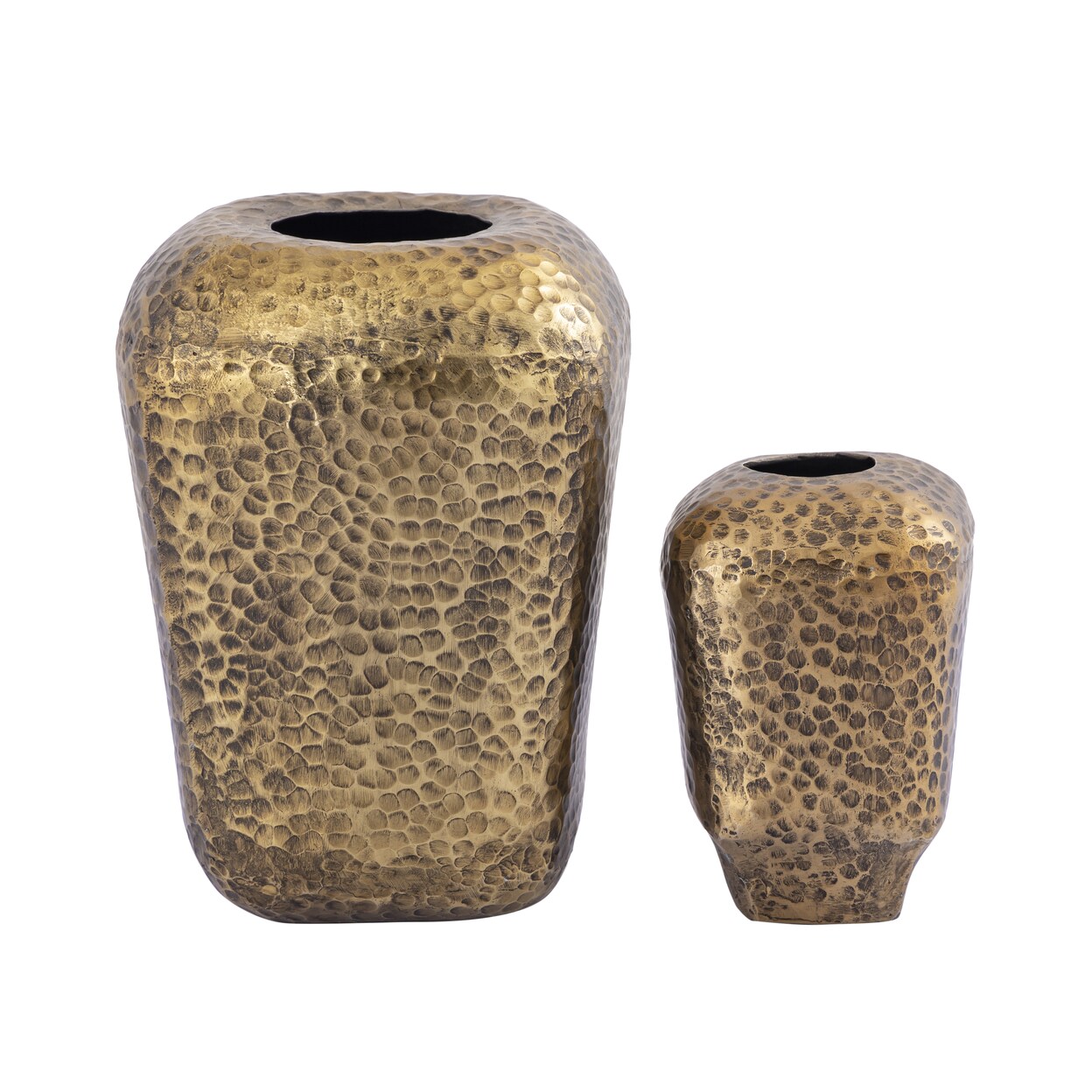 Organic Vase - Set Of 2 | Michaels