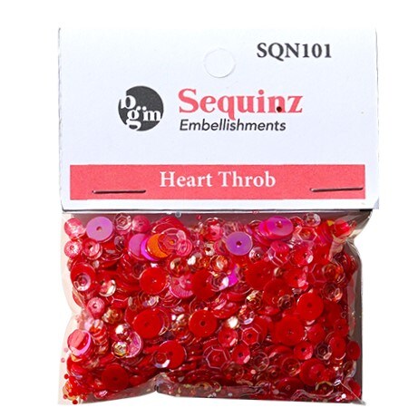 Buttons Galore Loose Sequin Assortments for Craft - 5,000 Pieces 45 ...
