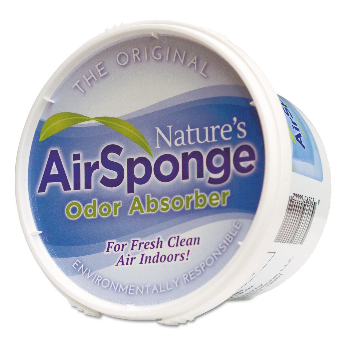 Nature's Air Sponge Odor Absorber, Neutral, 16 oz, 12/Carton | Michaels