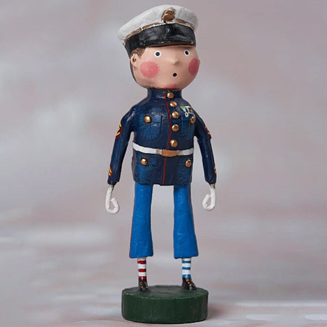 Lil' Marine | Michaels