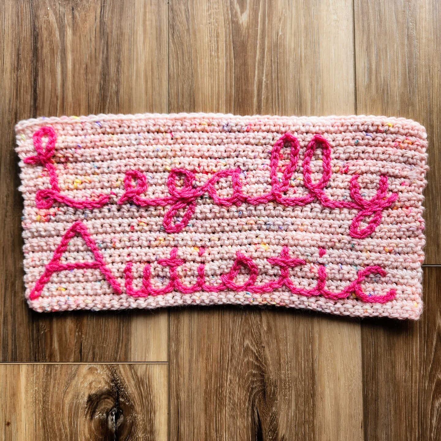 Legally Autistic | Storefront | Michaels