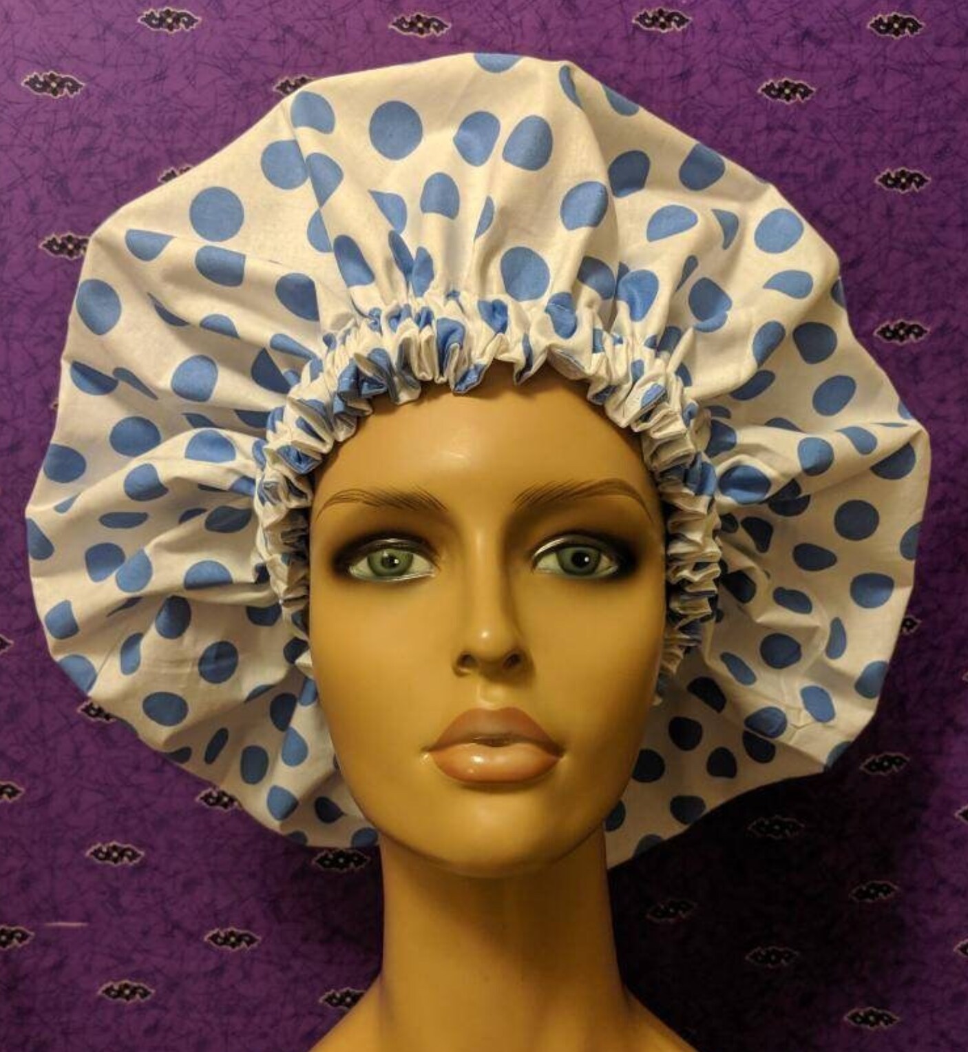 Super Jumbo Shower Cap Makerplace By Michaels