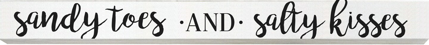 Beach Skinny Wood Signs | Michaels