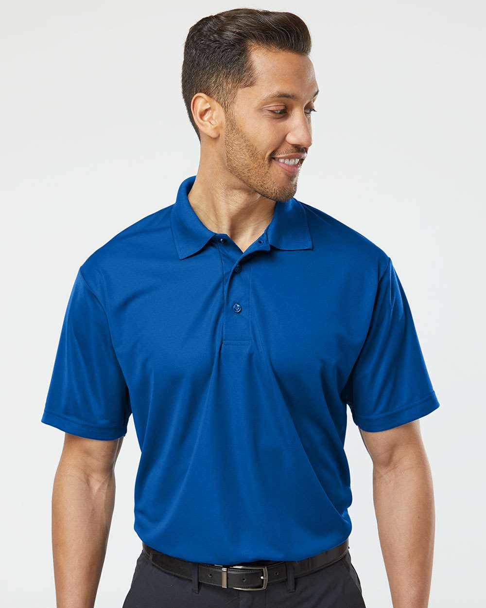 PARAGON® Men's Sebring Polo | Michaels