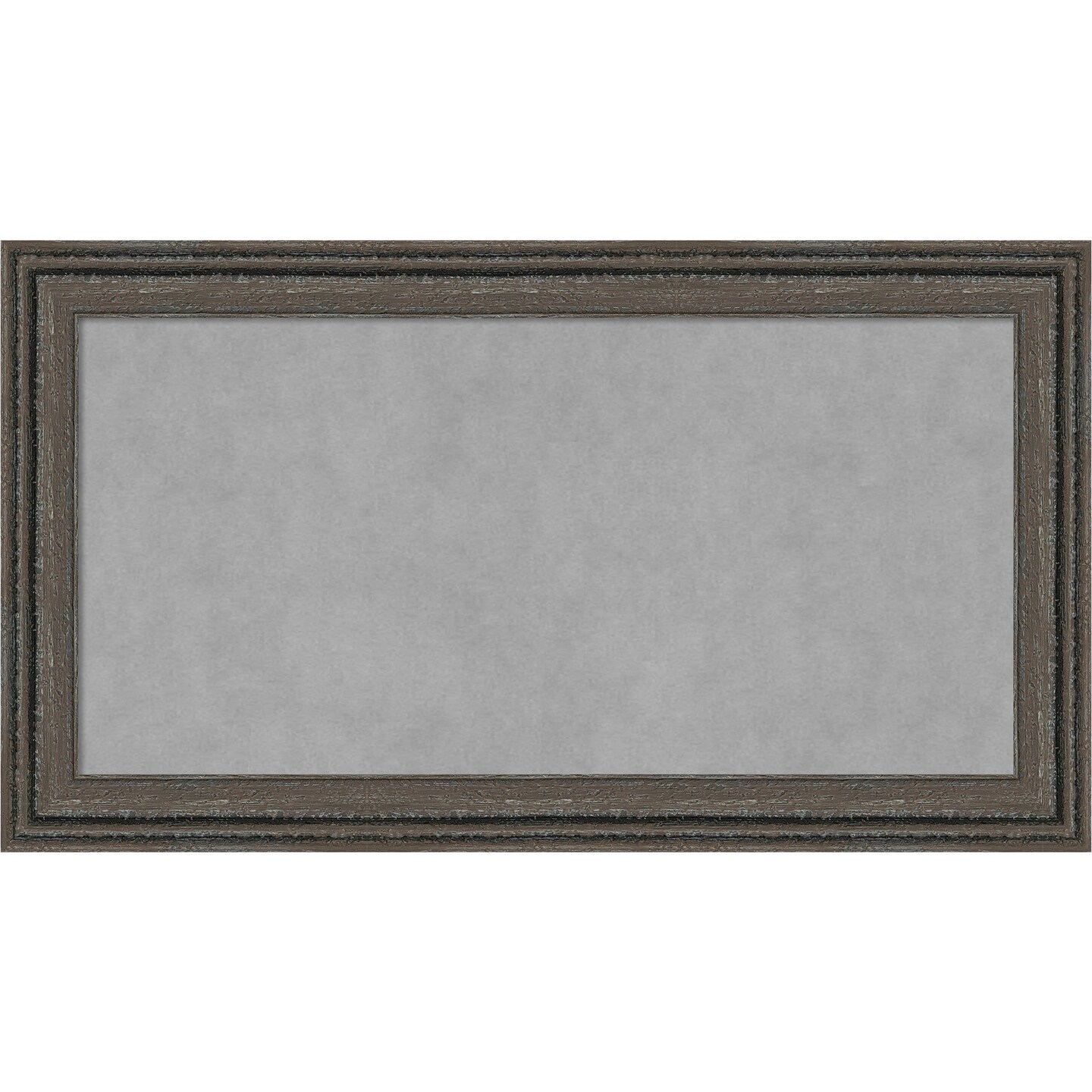 Upcycled Wood Framed Magnetic Board | Michaels