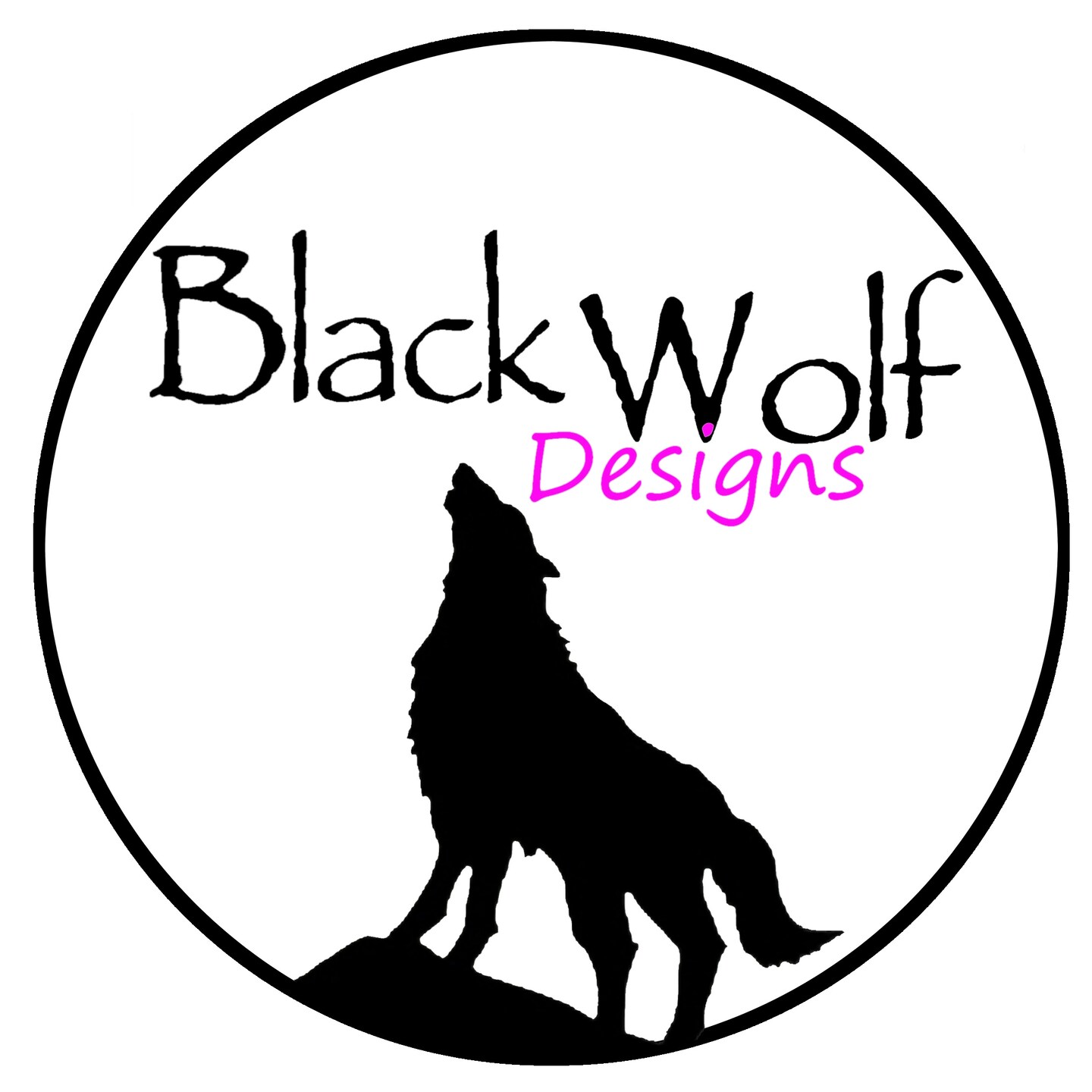 Black Wolf Designs | Storefront | Michaels
