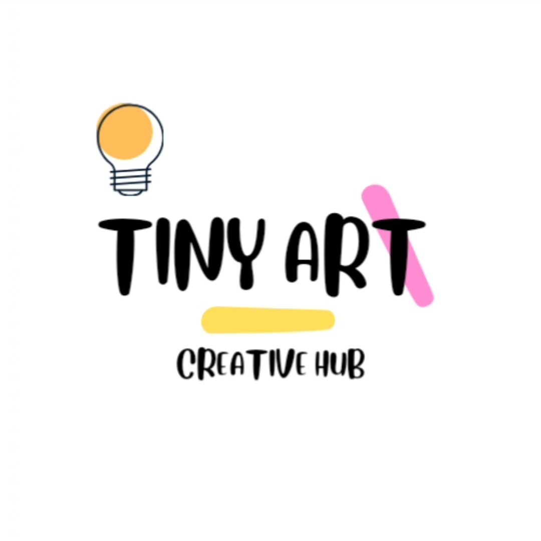 Tiny art | Storefront | Michaels