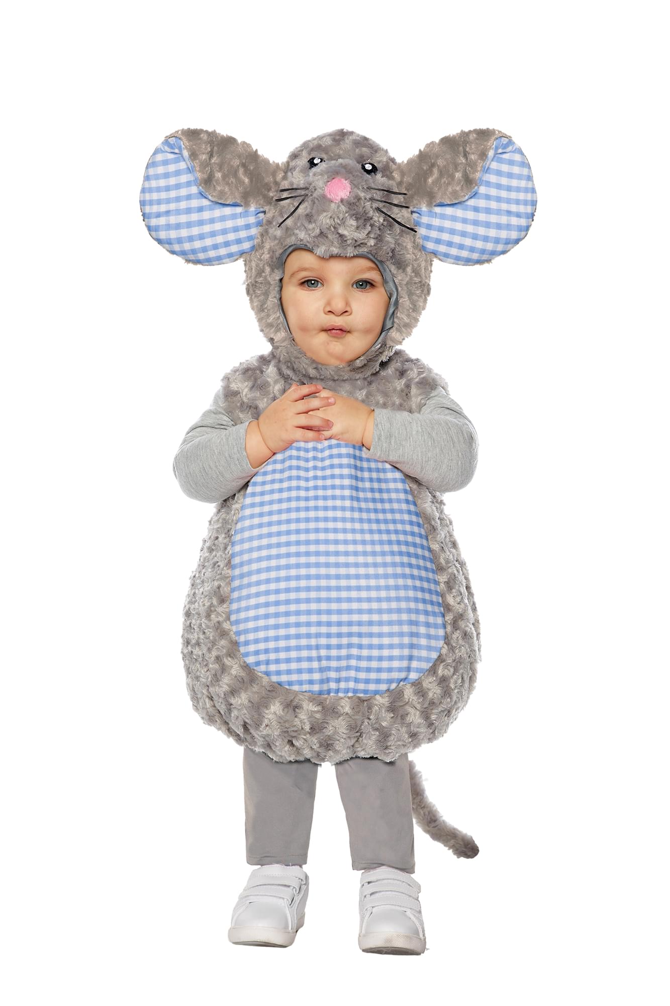 Country Mouse Child Costume | Michaels