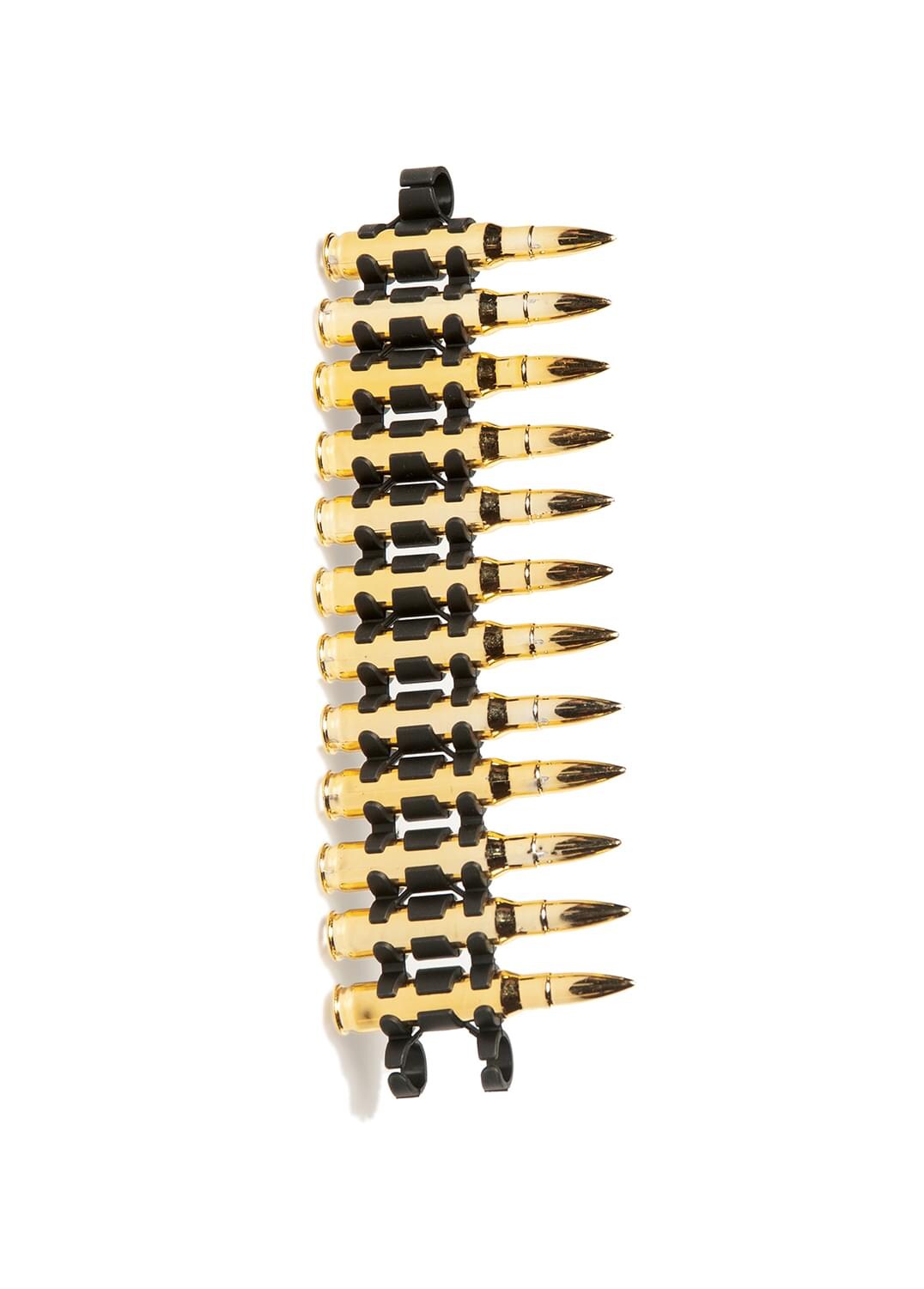 Plastic Chrome Bullet Clip Costume Accessory | Michaels