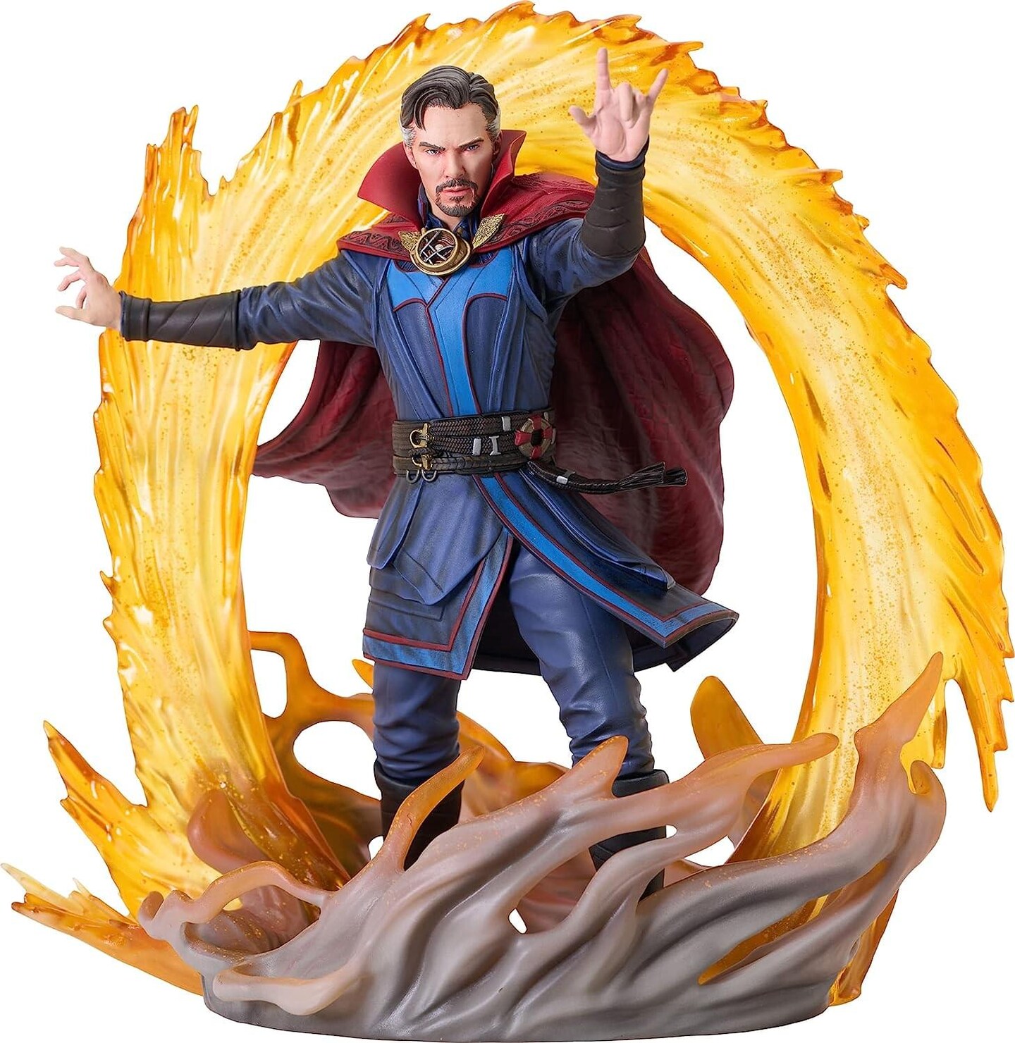 Marvel Gallery Doctor Strange 10 Inch PVC Statue | Michaels