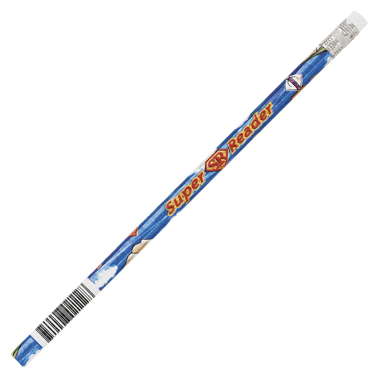Super Reader Pencils, 12 Per Pack, 12 Packs | Michaels