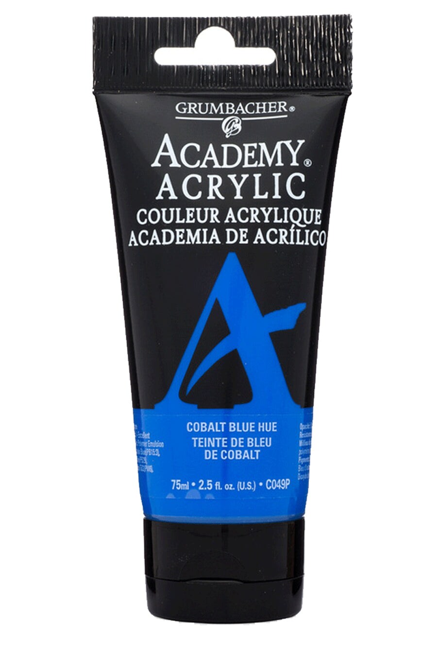 Academy® Acrylic Paint Blue Color Family | Michaels