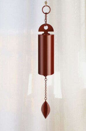 Deep Resonance Serenity Metal Bell Heroic Wind Chimes | Michaels