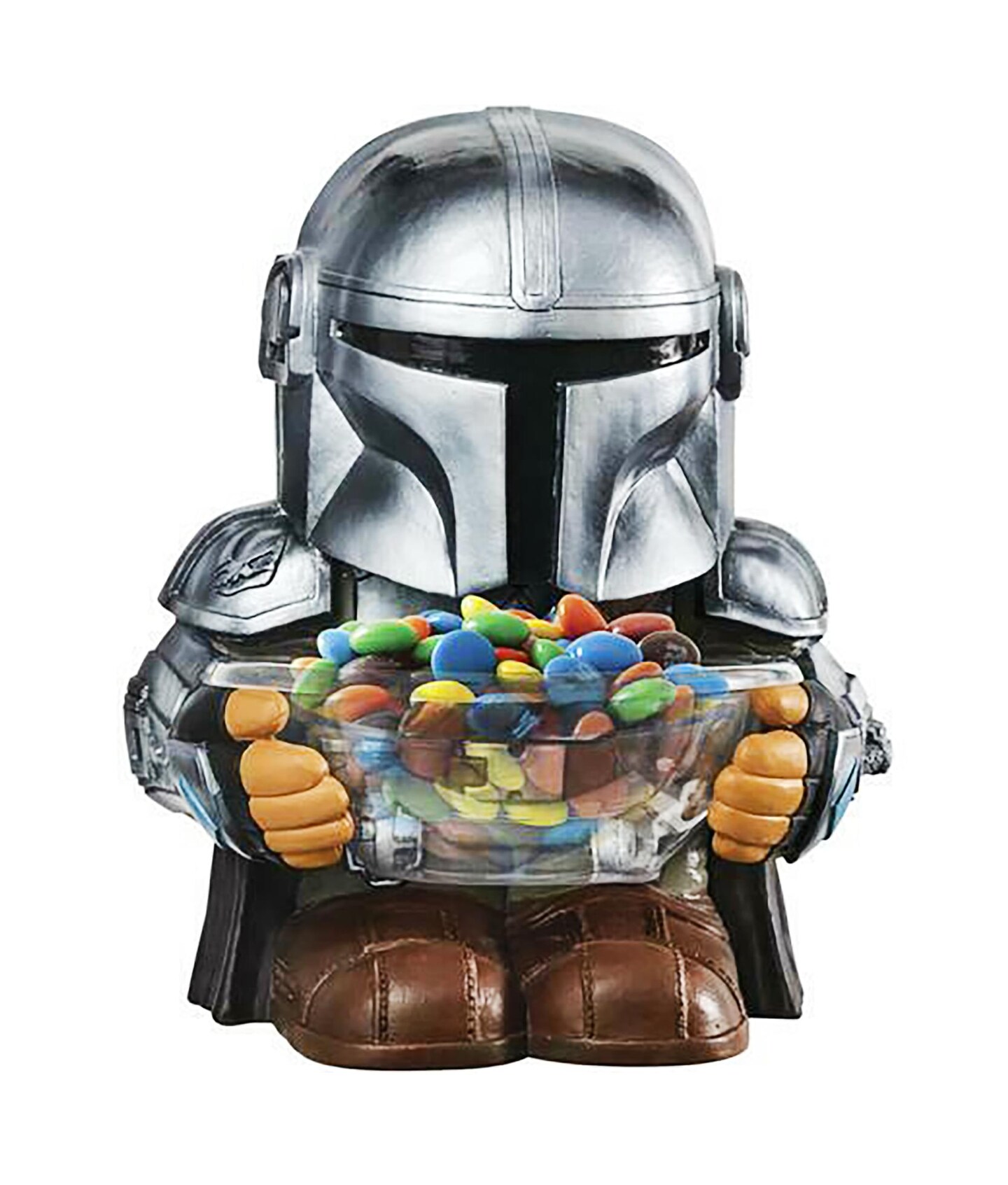SWM- MANDALORIAN MINI CANDY BOWL HOLDER | Michaels