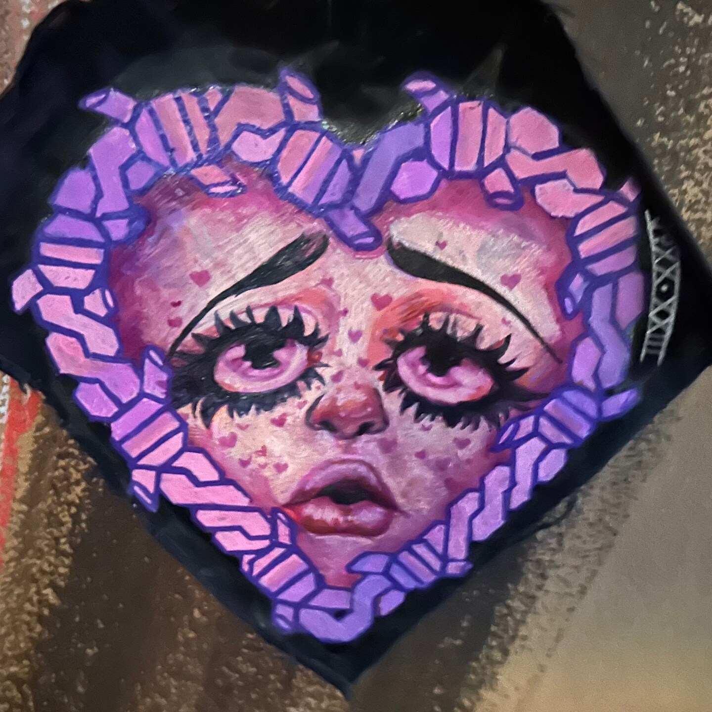 Pretty Punk | Storefront | Michaels