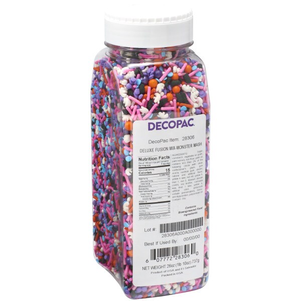 Monster Mash Deluxe Fusion Mix | Michaels