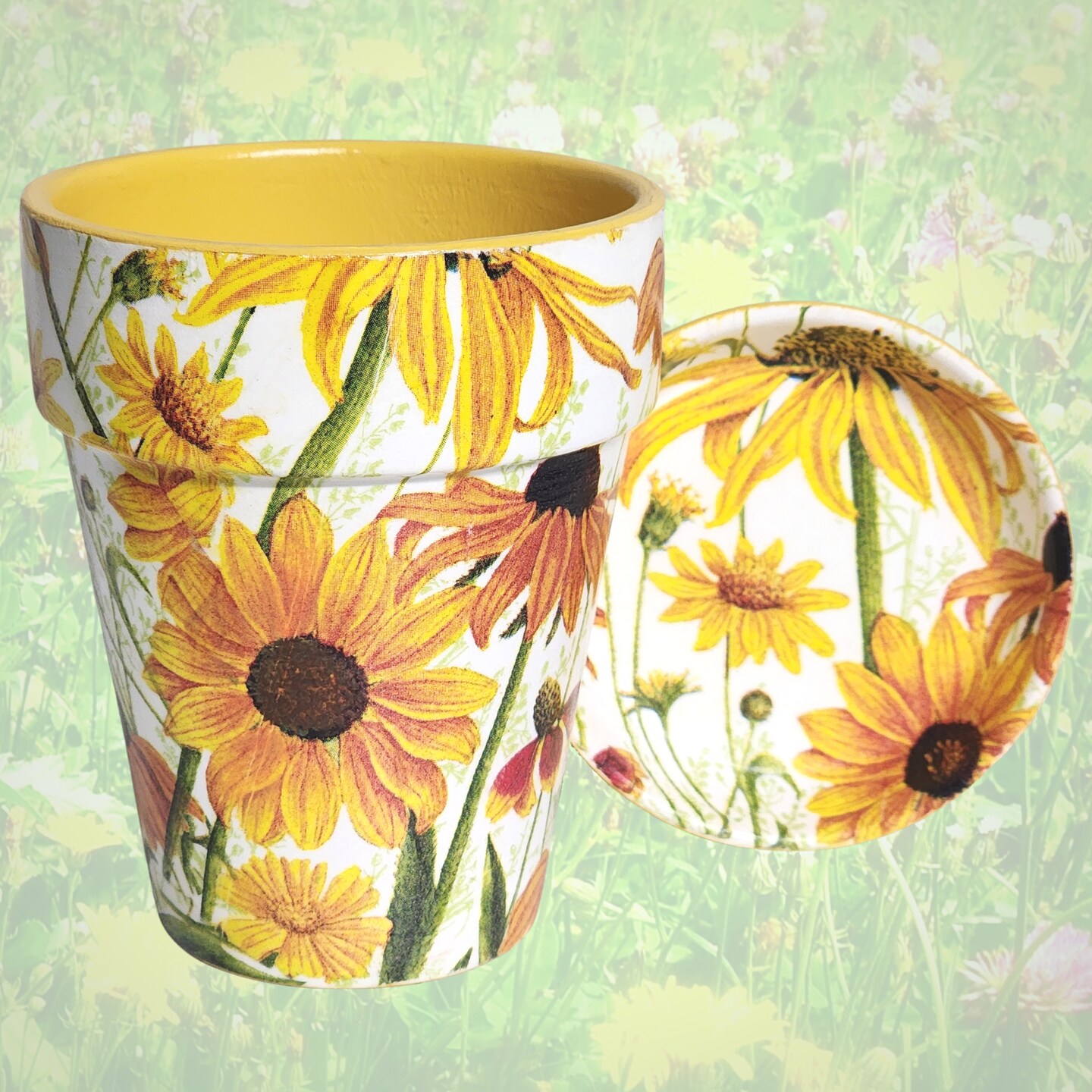 Planters & Pots | Outdoors & Gardening | MakerPlace by Michaels